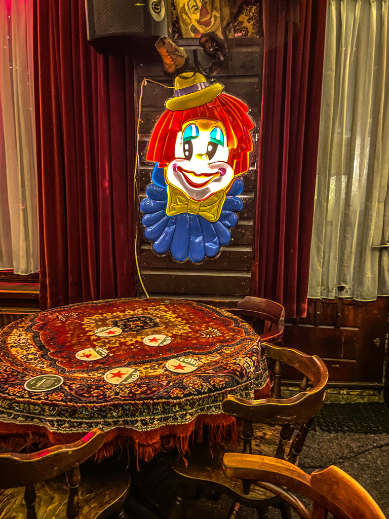 Amsterdamse kroeg Ruk en Pluk - Toffe Plek